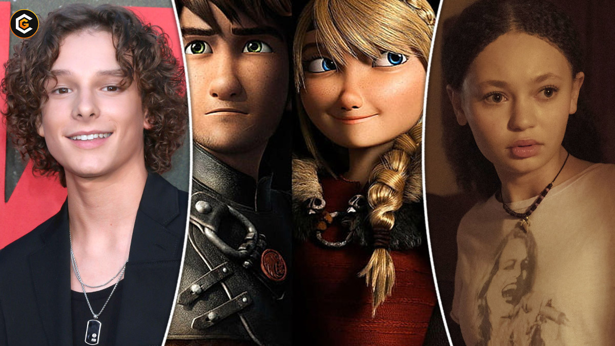 Film Animasi “How To Train Your Dragon” Bakal Jadi Film Live-Action - POPERS.ID