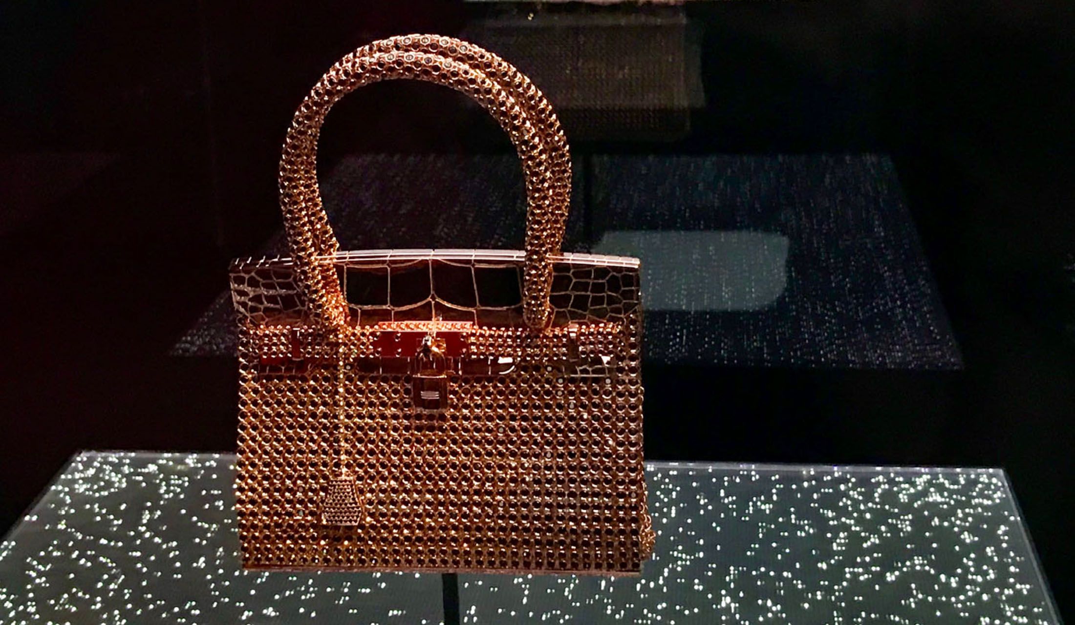 5 Tas Hermès Termahal di Dunia - POPERS,ID