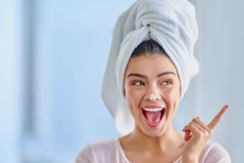 Hey Gen Z kalian Wajib tau Cara Rawat Kulit - POPERS.ID