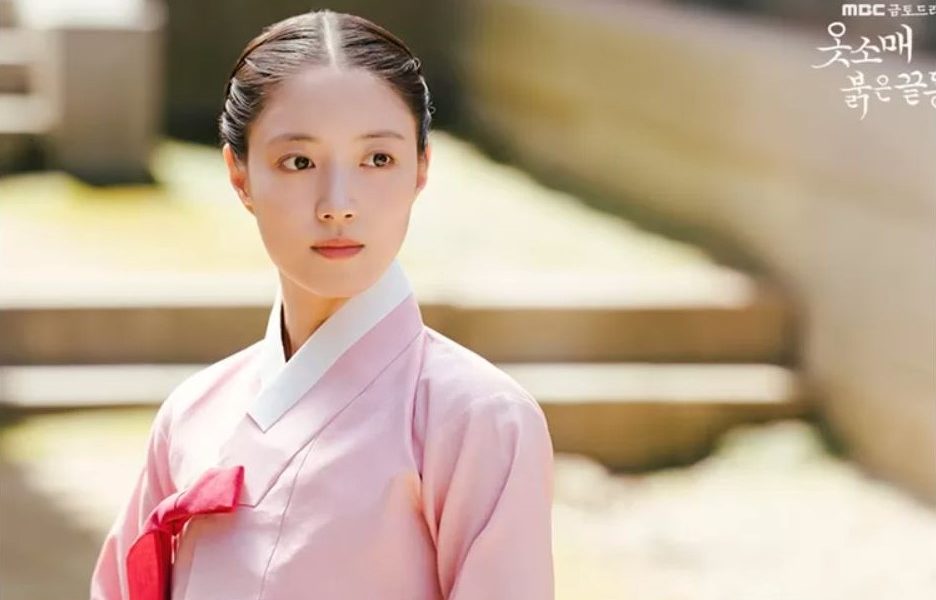 K-Queen Lee Se-Young bintangi K-Drama Baru - POPERS.ID