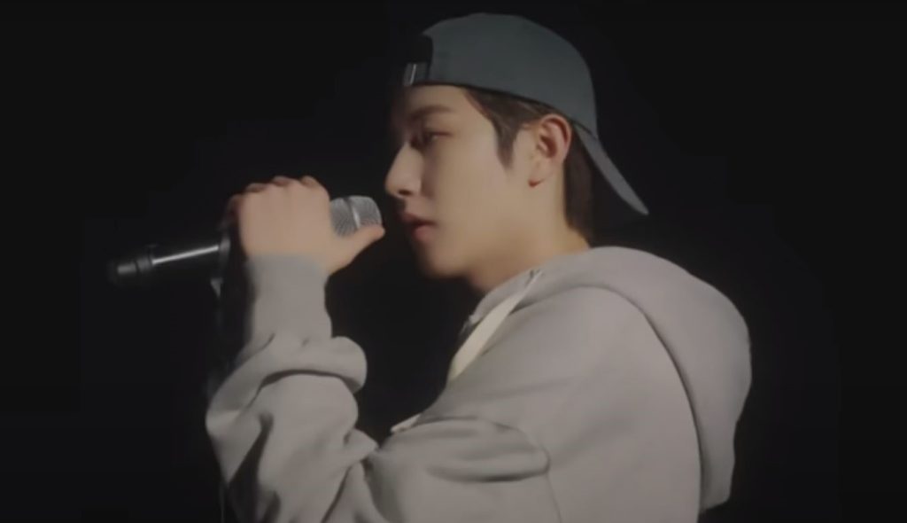 Renjun NCT Covers JVKE’s “golden hour” Jelang Kolaborasi Mereka - POPERS.ID