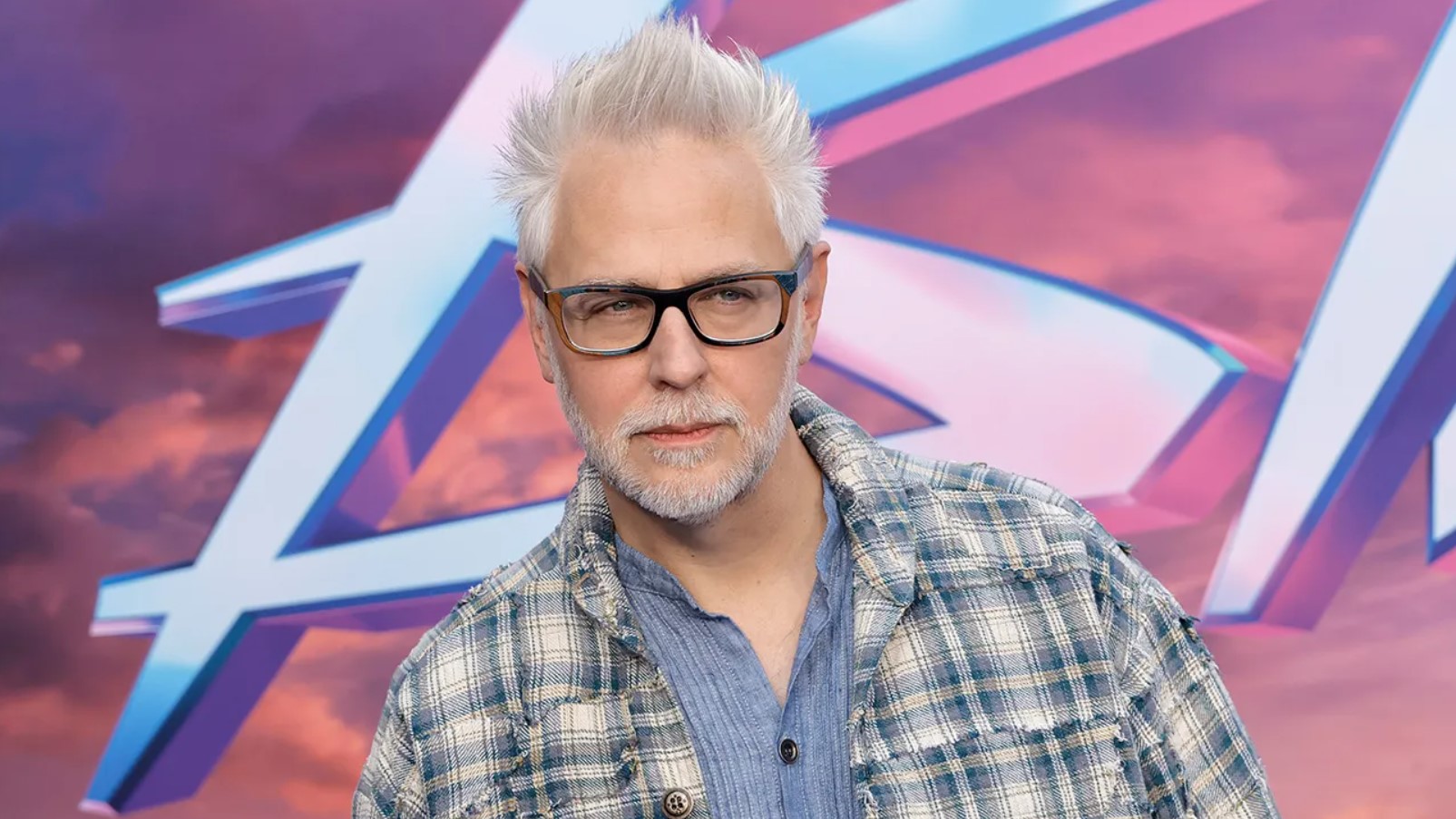 James Gunn Berbagi Kabar Terbaru ‘Superman: Legacy’ - POPERS,ID James Gunn Berbagi Kabar Terbaru ‘Superman: Legacy’ - POPERS,ID