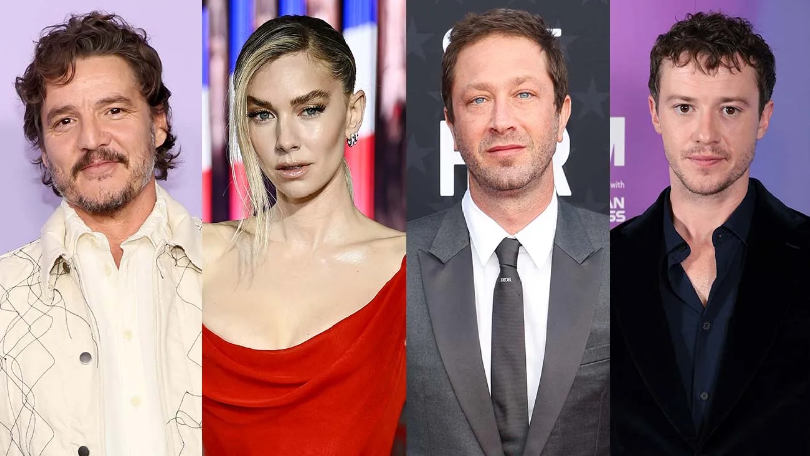 Inilah Pemeran Film ‘Fantastic Four’ Marvel - POPERS.ID