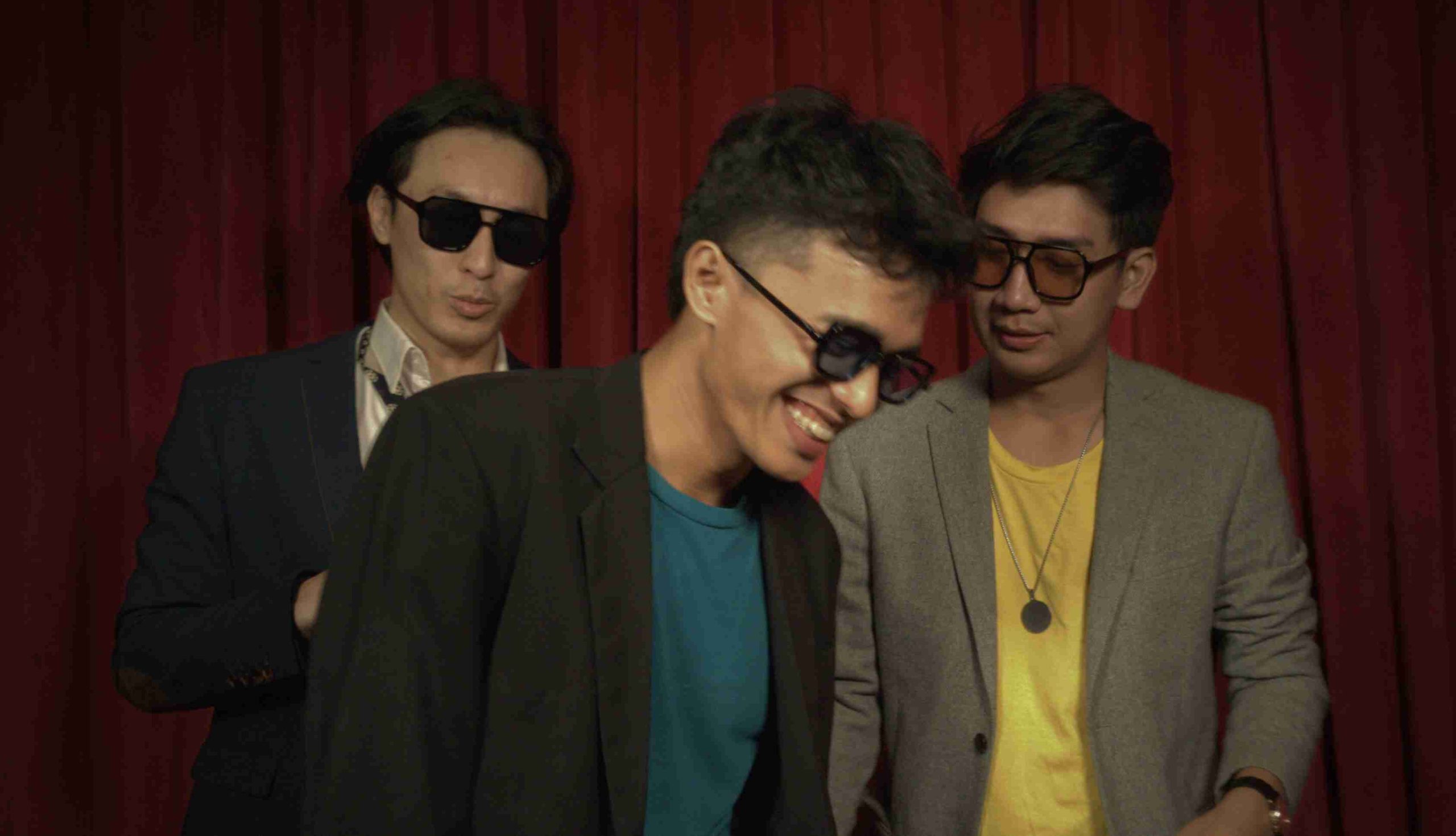 Kisah Sendu Gilang Dirga jadi Single Lagu Qays Band - POPERS,ID