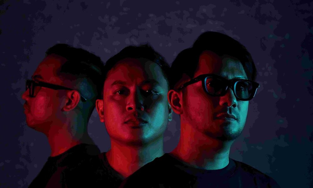 VEARTH Band Rock Alternative Asal Kota Pahlawan Rilis Single Berjudul ...