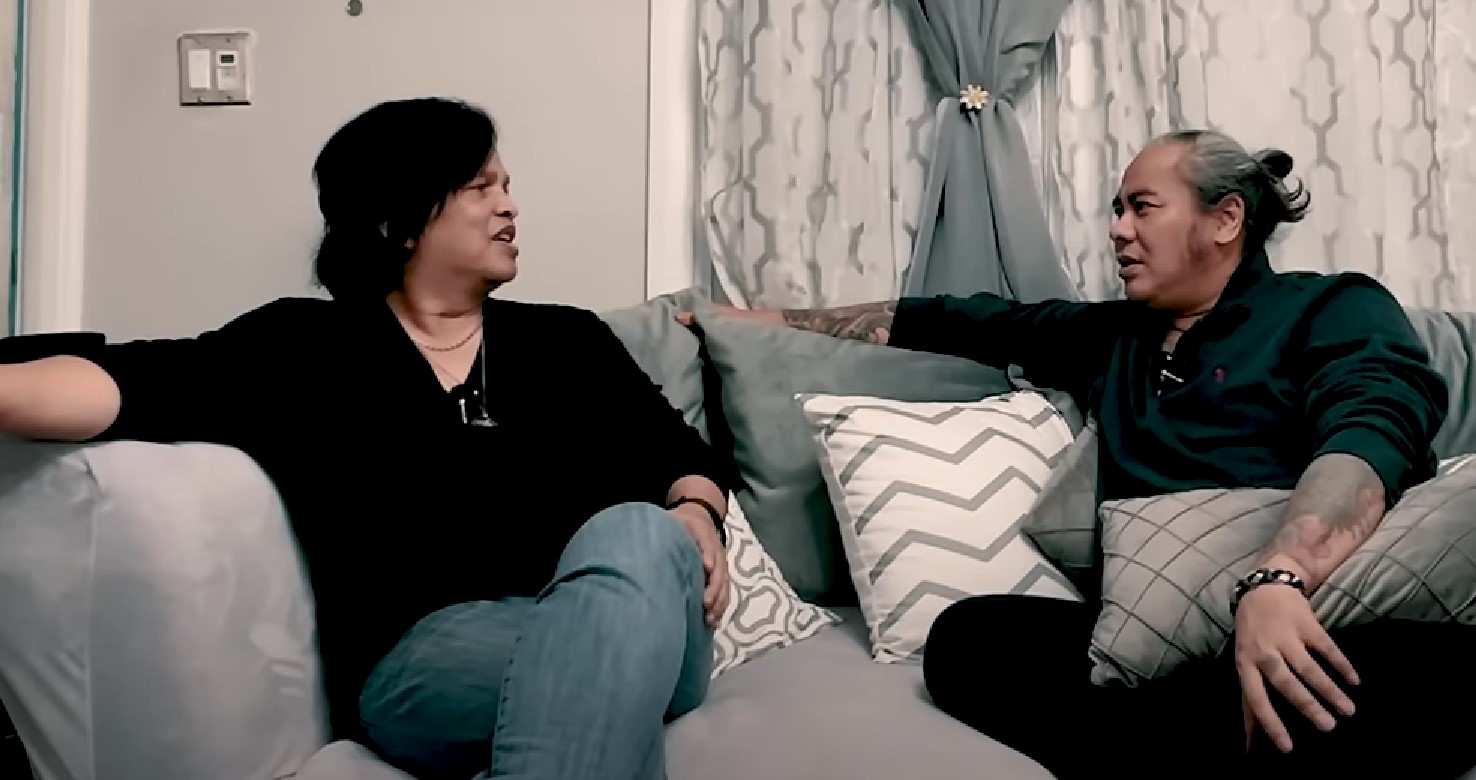 Anto Juwono Rocker Indonesia Rilis Single di Amerika - POPERS,ID