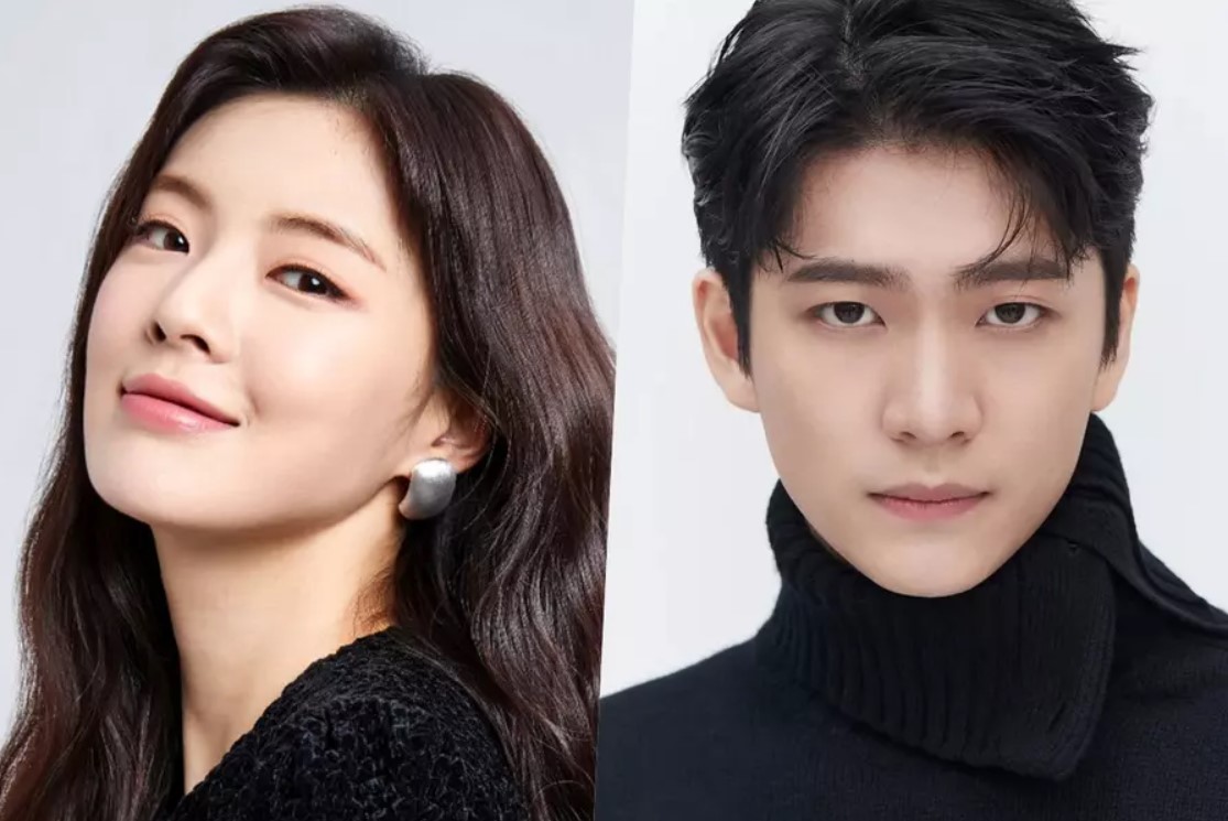 Lee Sun Bin dan Kang Tae Oh main Drama Rom-Com Baru - POPERS.ID