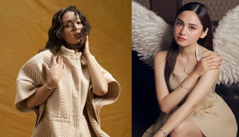 5 Artis Indonesia Masuk Daftar Wanita Tercantik Dunia, Siapa Juaranya? - POPERS.ID