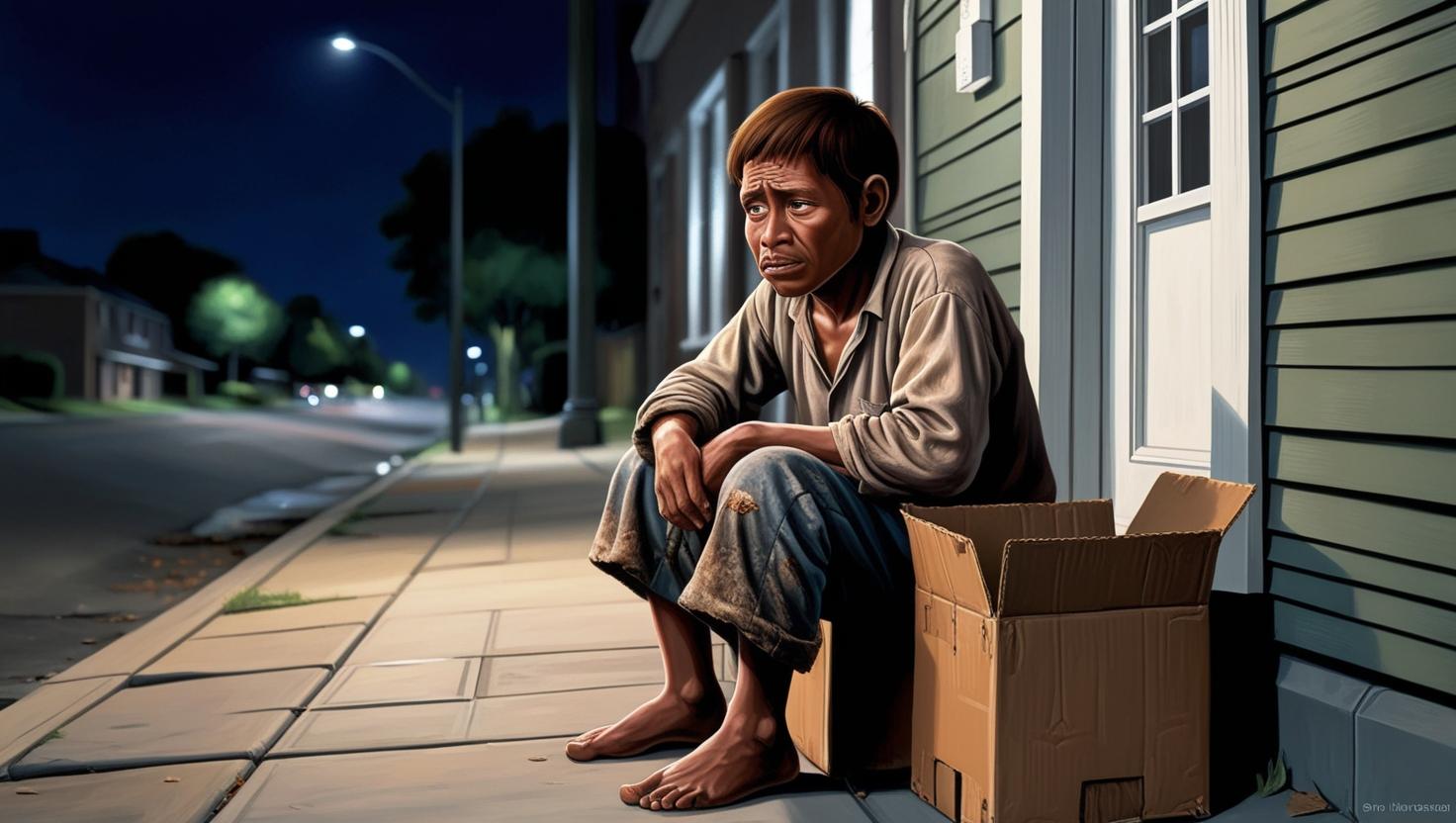 Wah, Ternyata Orang Miskin di Indonesia Paling Banyak di Pulau Ini ...