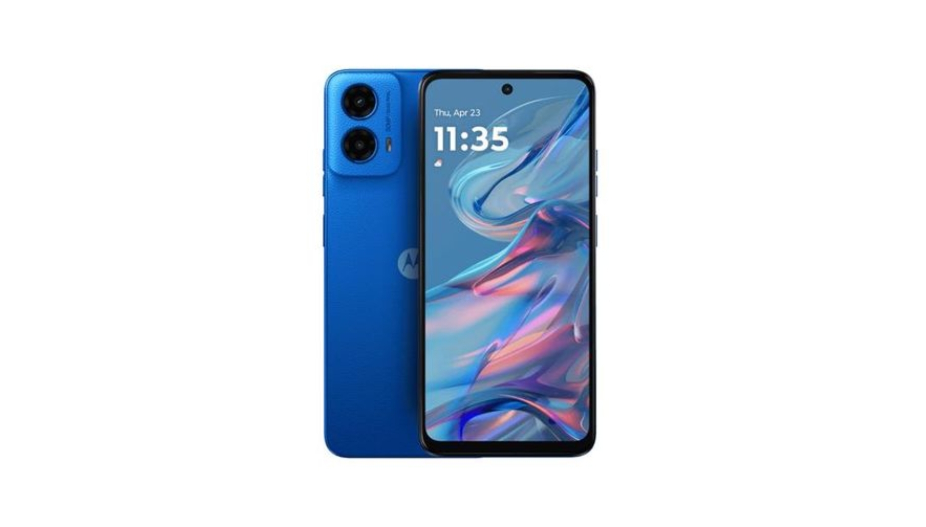 Motorola Comeback! Ini HP Pertama yang Bakal Masuk ke Indonesia - POPERS.ID