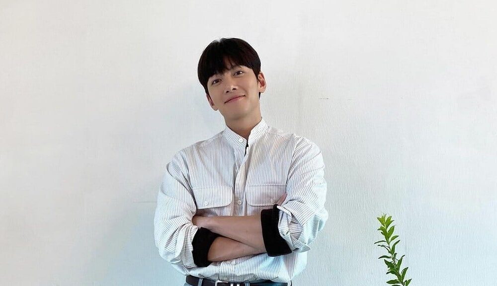 Ji Chang Wook, Aktor Korea yang Tak Pernah Berhenti Memikat Hati ...