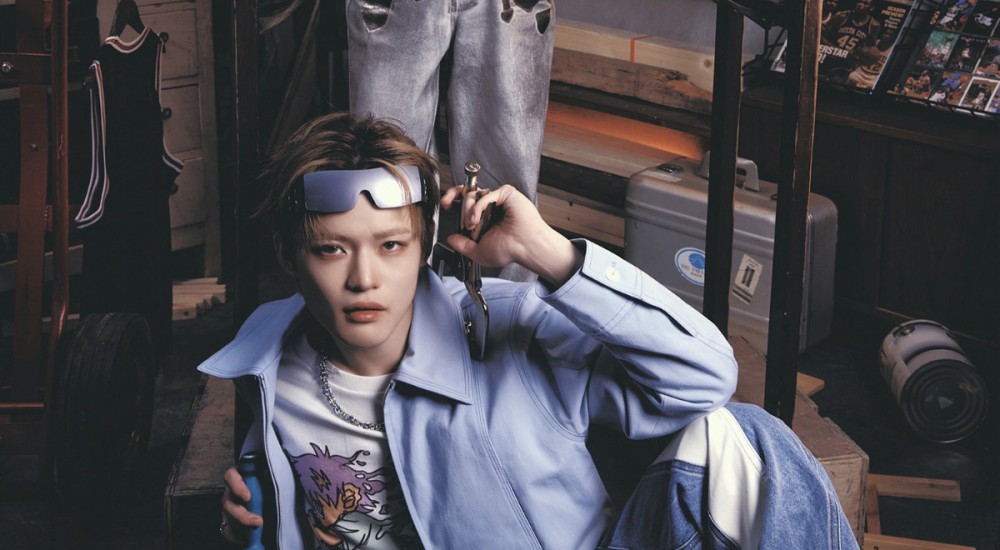 NCT DREAM Comeback! Bawa Tema Time Travel, Pakai Hoverboard Kayak Film ...