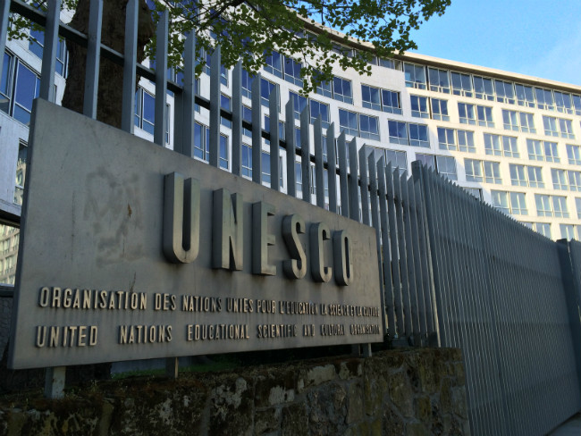 Wanderlust Alert! UNESCO Rilis 26 Situs Warisan Dunia Baru, tapi Kok ...