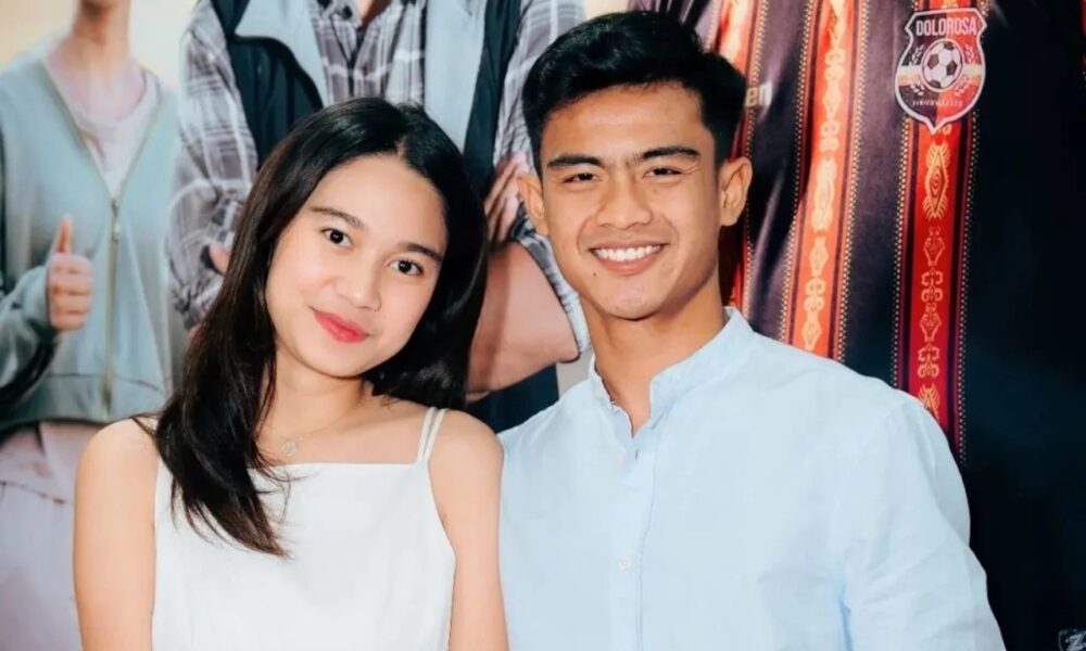 Arhan Gugat Cerai Azizah Salsha: Perjalanan Cinta Viral Berujung Pengadilan! - POPERS.ID
