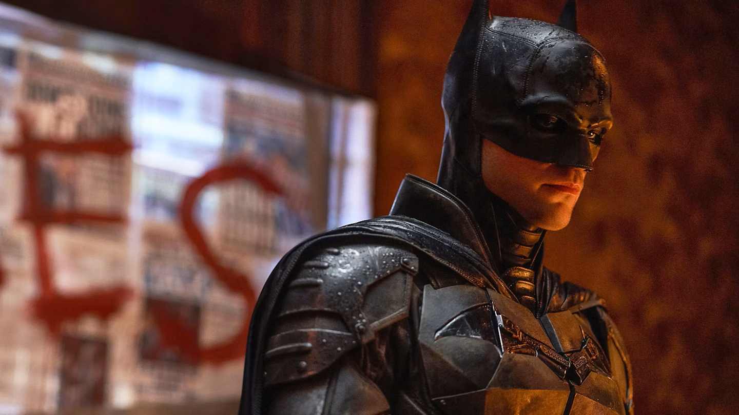 The Batman 2 Resmi Syuting 2026, Robert Pattinson Balik Jadi Dark ...