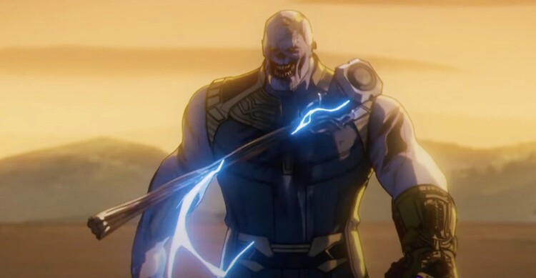 HOROR GILA! Trailer Marvel Zombies Bikin Merinding, Siap-siap Lihat ...