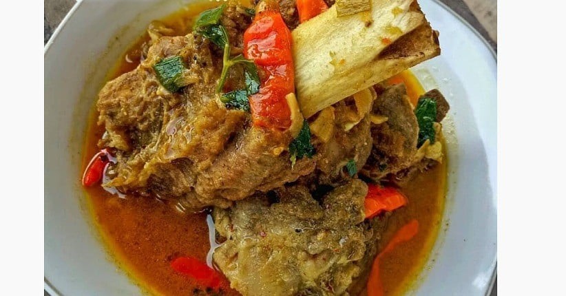 3 Kuliner Malam Khas Solo yang Wajib Kamu Coba, Bikin Lupa Pulang ...