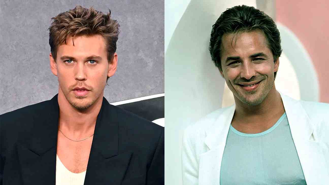 GASS! Austin Butler & Michael B. Jordan Bakal Bikin ‘Miami Vice’ Lagi ...