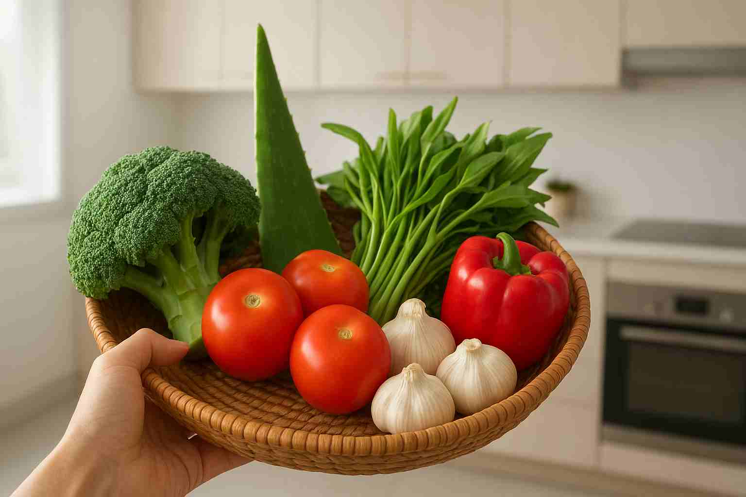 Nggak Perlu Skincare Mahal! Ini 6 Sayur Murah yang Bikin Kulit Glowing ...