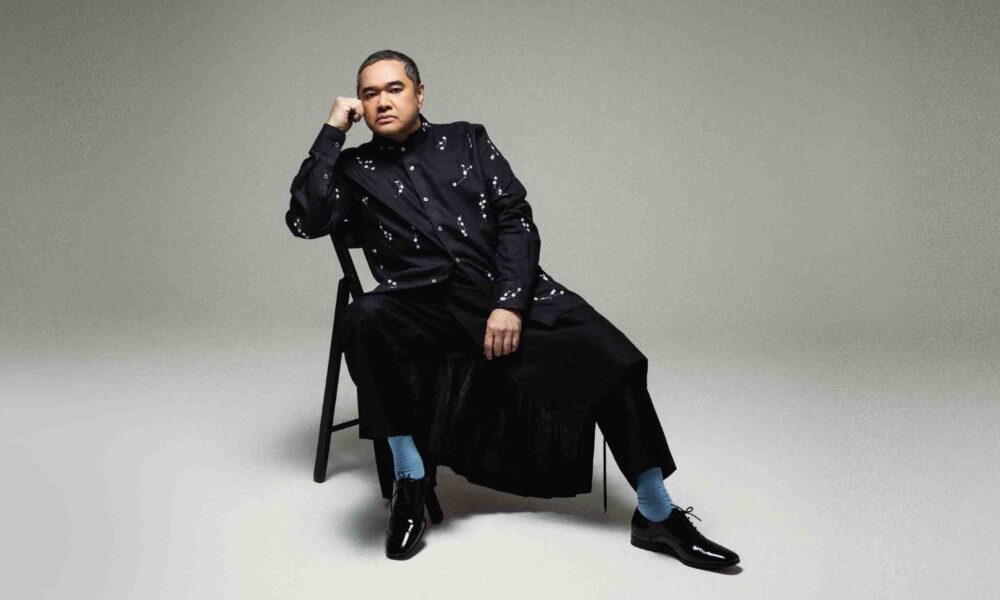 Chandra Satria Comeback Bareng Sheila Majid! “Saat Denganmu” Bikin ...