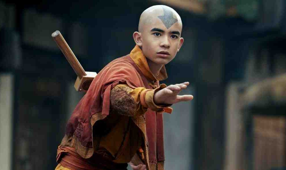 HYPE MAX! Toph Akhirnya Datang di Trailer Avatar Live Action Season 2 ...