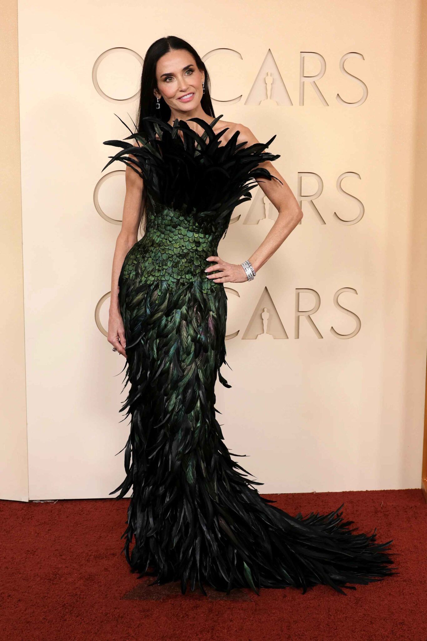 Cek 23 Look Paling Slay di Oscars 2026: Dari Vibes Dapper Dandy Sampai ...