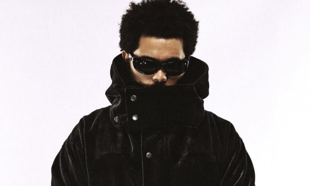 The Weeknd Confirms a Concert in Jakarta in 2026. Get Ready War Tiket ...